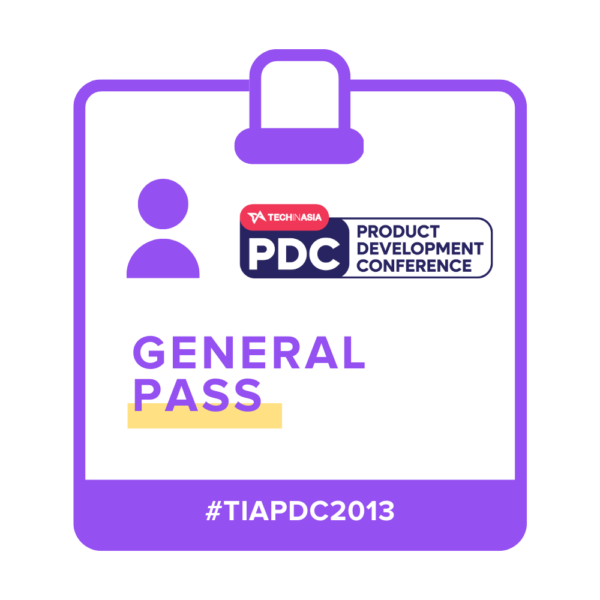 General to Pro Upgrade – Ticketing Tech in Asia