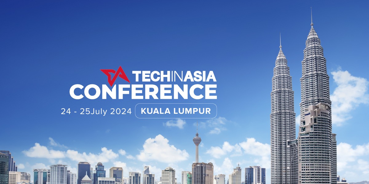 Events – Ticketing Tech in Asia